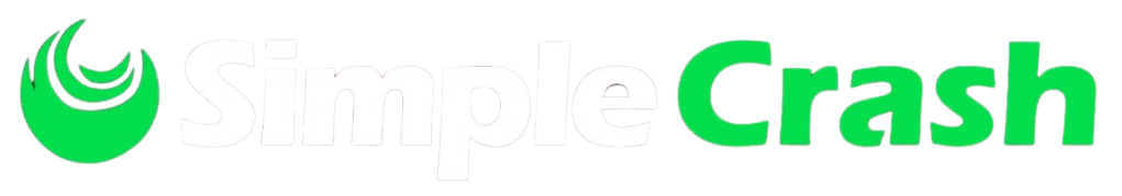 SimpleCrash - Best and Simplest Crash Game